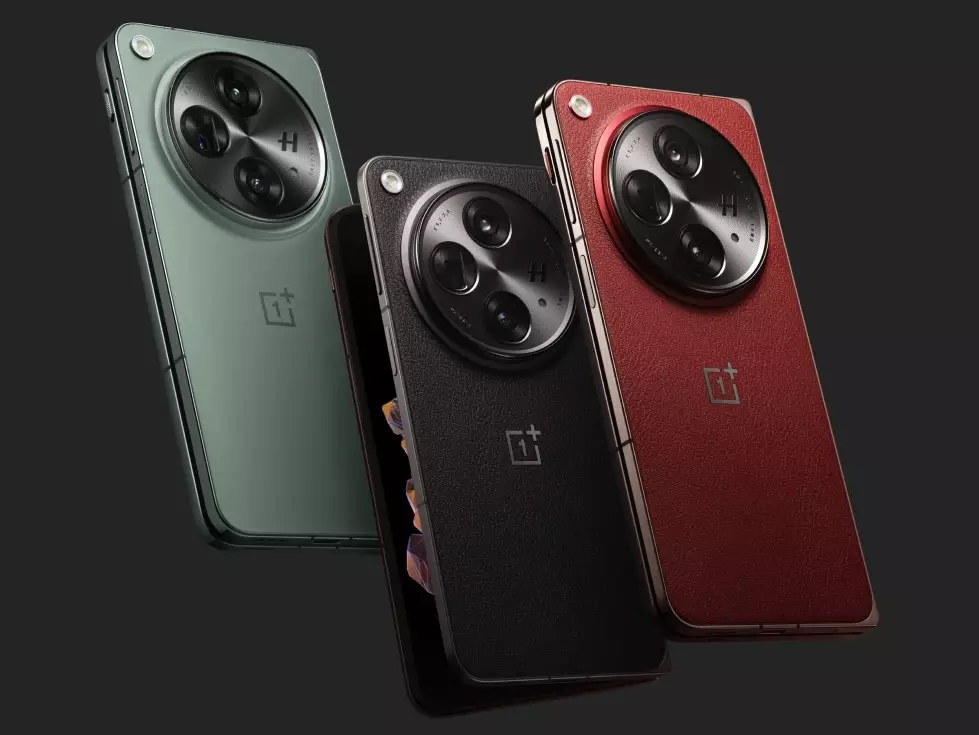 OnePlus Open Apex Edition Review: Ultimate Foldable Powerhouse | XMARTIFY
