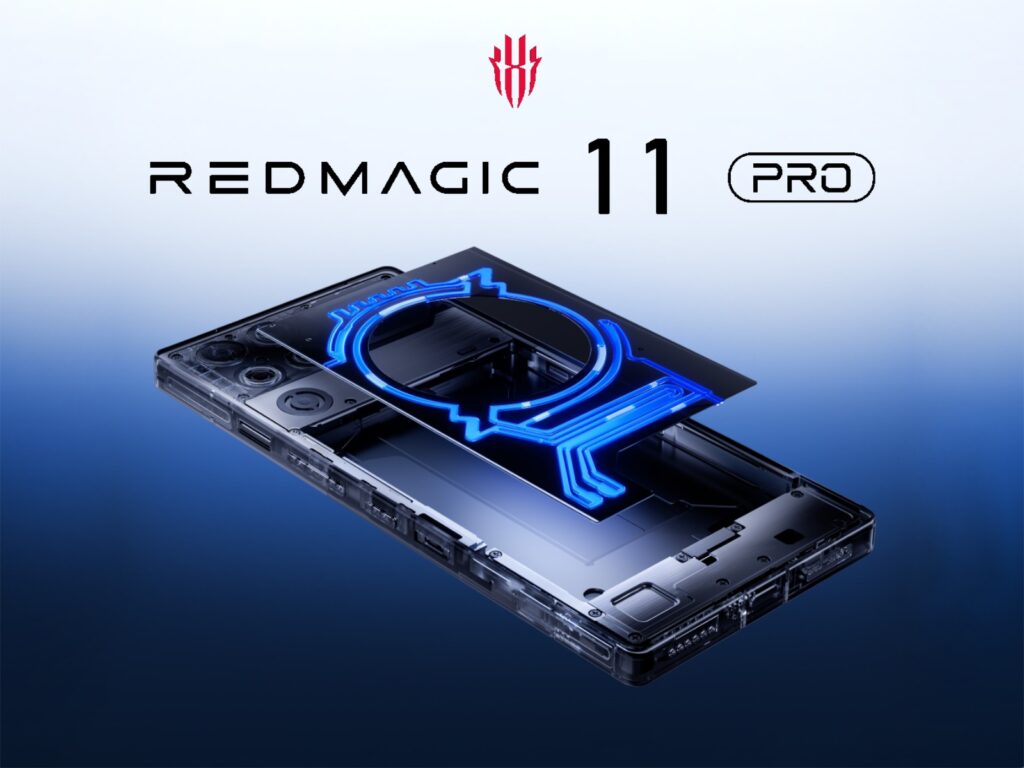 REDMAGIC 11 Pro Review: The Ultimate Gaming Smartphone for 2026? | XMARTIFY